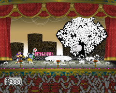 Handstand - Super Mario Wiki, the Mario encyclopedia