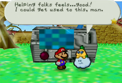 Lakilester - Super Mario Wiki, the Mario encyclopedia