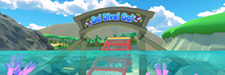 Cheep Snorkel - Super Mario Wiki, the Mario encyclopedia