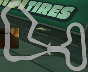 Boo Cinema - Super Mario Wiki, the Mario encyclopedia