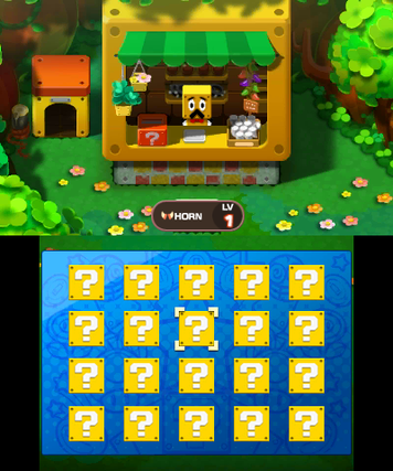 Bonus Card - Super Mario Wiki, the Mario encyclopedia