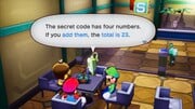 More Than One Code - Super Mario Wiki, the Mario encyclopedia