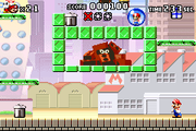 Brickman - Super Mario Wiki, the Mario encyclopedia