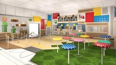 Mario Café & Store - Super Mario Wiki, the Mario encyclopedia