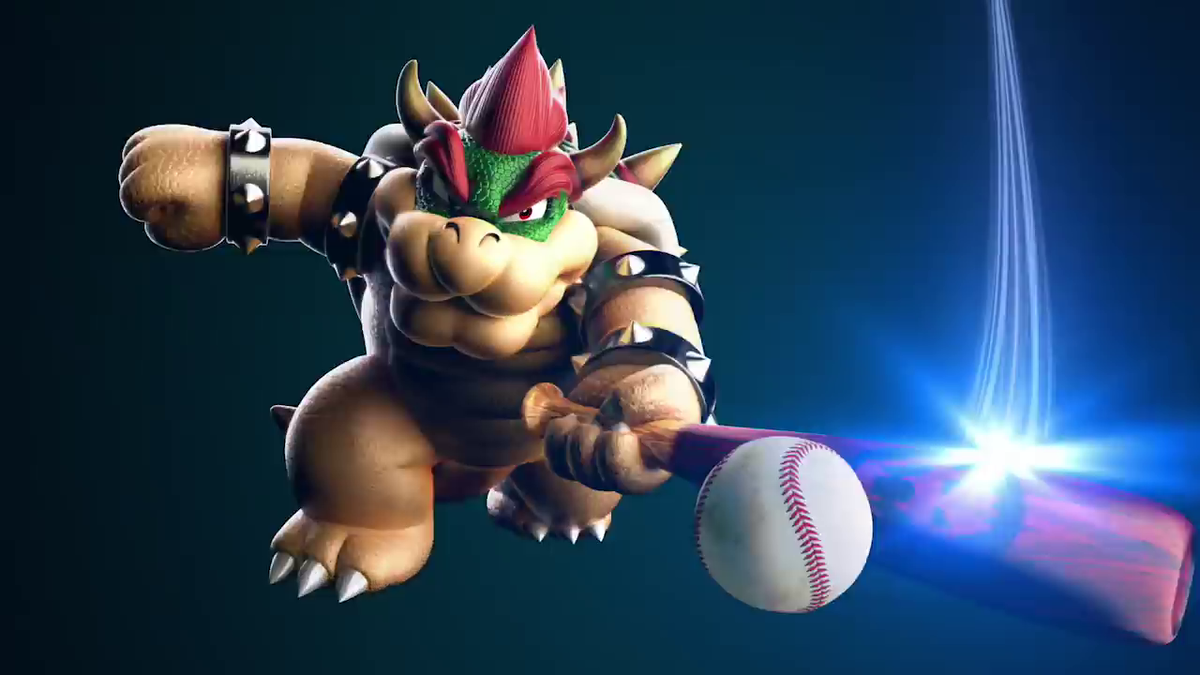 File:Mario Sports Superstars Overview Trailer Bowser.png - Super Mario ...
