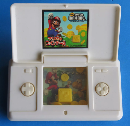 Mario no Coin Game - Super Mario Wiki, the Mario encyclopedia