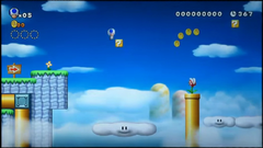 Category:New Super Mario Bros. Mii images - Super Mario Wiki, the Mario ...