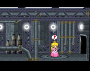 TEC - Super Mario Wiki, the Mario encyclopedia