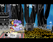 Puni - Super Mario Wiki, the Mario encyclopedia