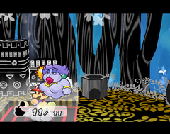 Puni - Super Mario Wiki, the Mario encyclopedia