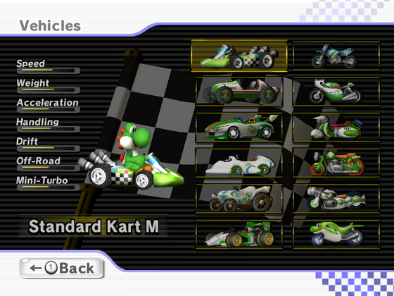 List of Yoshi profiles and statistics - Super Mario Wiki, the Mario ...