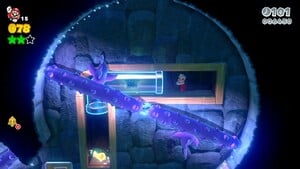 Rammerhead Reef - Super Mario Wiki, the Mario encyclopedia