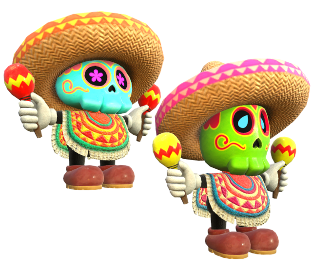 File:SMOTostarenanModel.png - Super Mario Wiki, the Mario encyclopedia