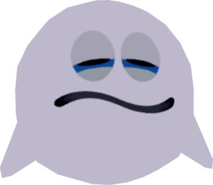 Sleepy Boo - Super Mario Wiki, the Mario encyclopedia