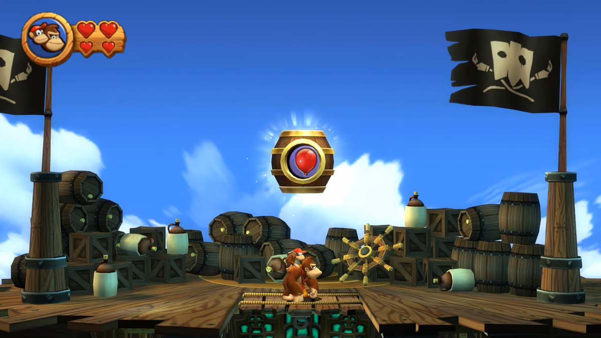 File:Sloppy Sands Slot Machine Barrel.png - Super Mario Wiki, the Mario ...