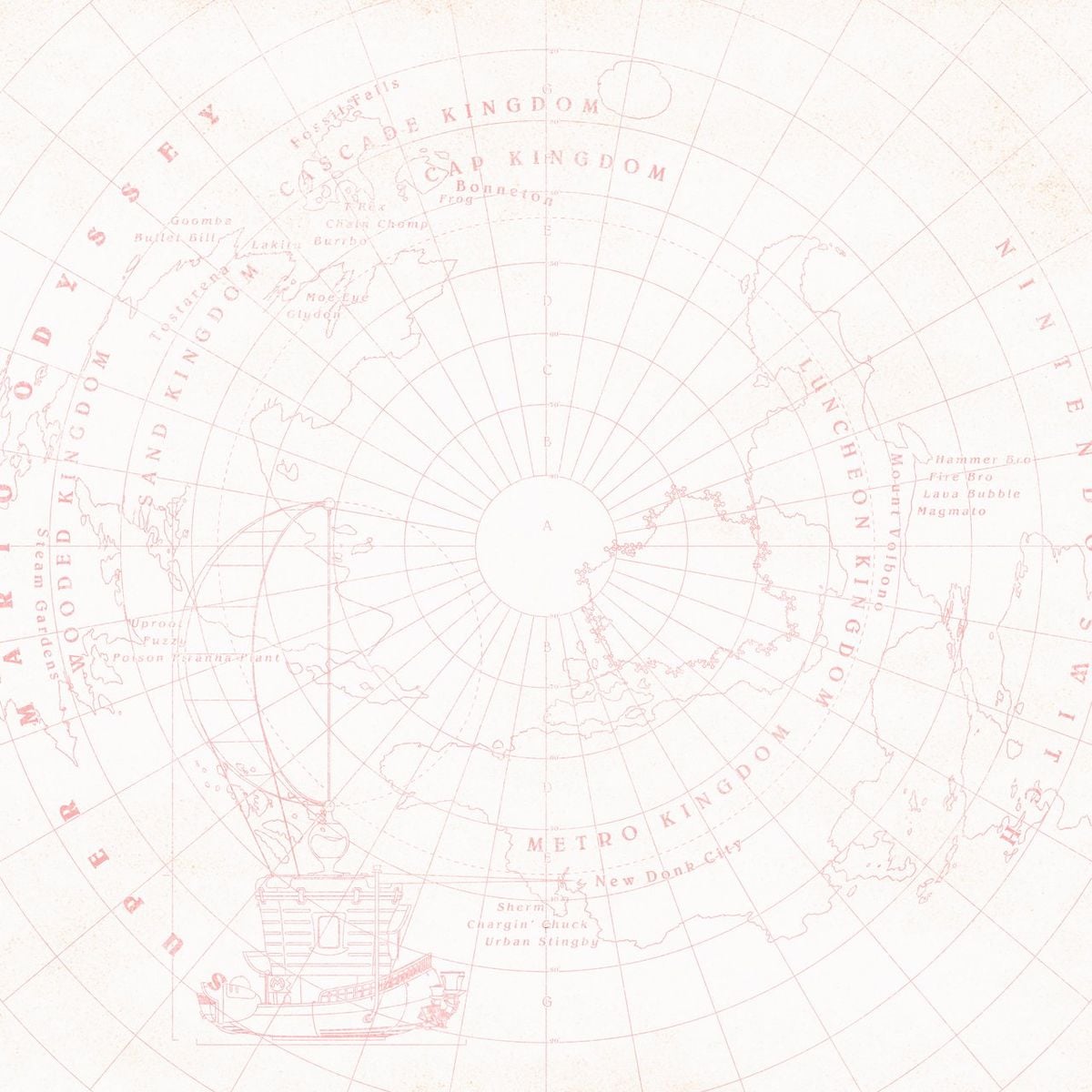 File:Super Mario Odyssey Atlas.jpg - Super Mario Wiki, the Mario ...