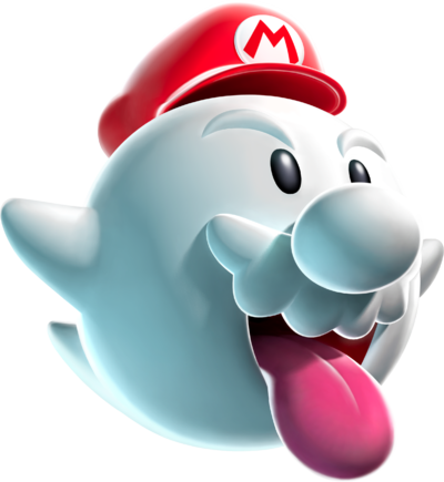 User:Booman/Welcome - Super Mario Wiki, the Mario encyclopedia
