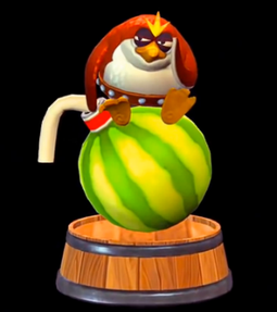 Boom Bird - Super Mario Wiki, the Mario encyclopedia