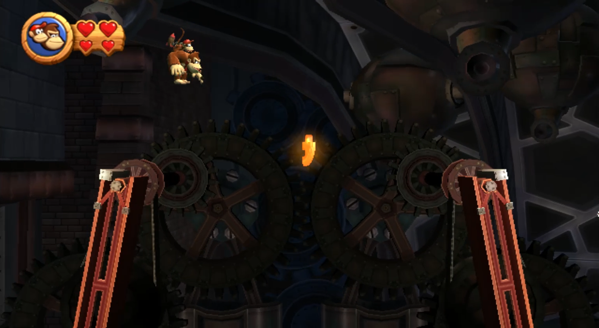 File:DKCR Cog Jog Puzzle Piece 7.png - Super Mario Wiki, the Mario ...