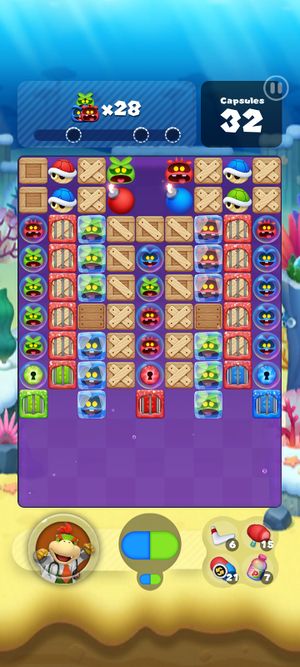 World 18 (Dr. Mario World) - Super Mario Wiki, the Mario encyclopedia