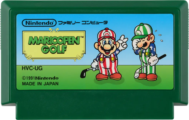 File:FC MOG.png - Super Mario Wiki, the Mario encyclopedia