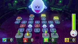 King Boo - Super Mario Wiki, the Mario encyclopedia