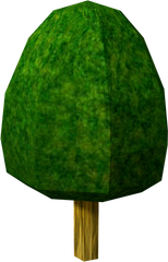 Tree - Super Mario Wiki, the Mario encyclopedia