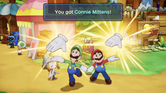 Connie - Super Mario Wiki, the Mario encyclopedia
