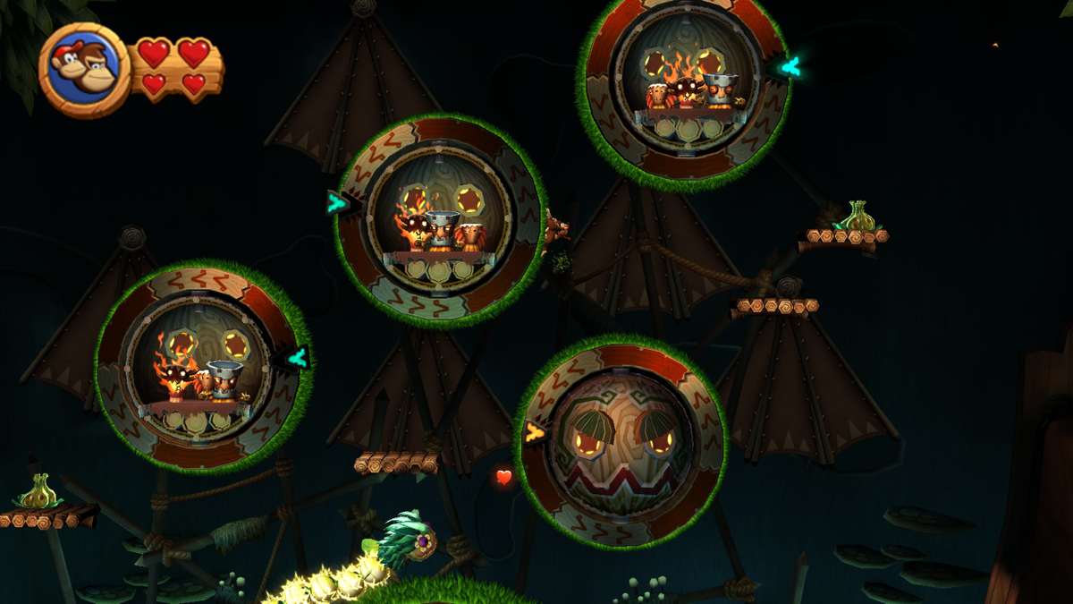 File:MangorubyBattle1-DKCR.png - Super Mario Wiki, the Mario encyclopedia