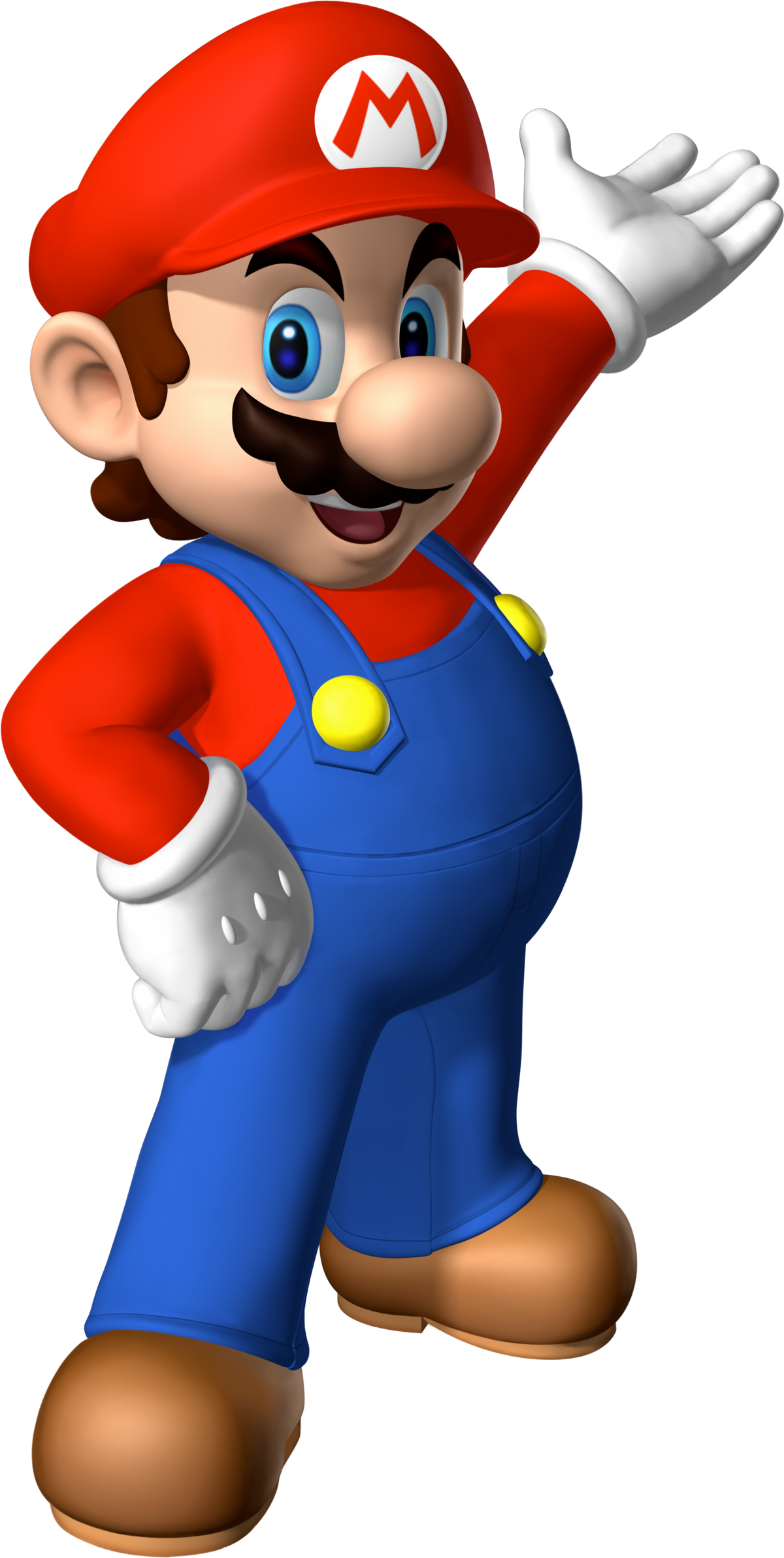 File:MarioMPDS.png - Super Mario Wiki, the Mario encyclopedia