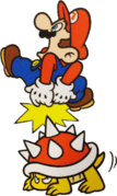 Gallery:Spiny - Super Mario Wiki, the Mario encyclopedia