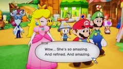 Technikki - Super Mario Wiki, the Mario encyclopedia