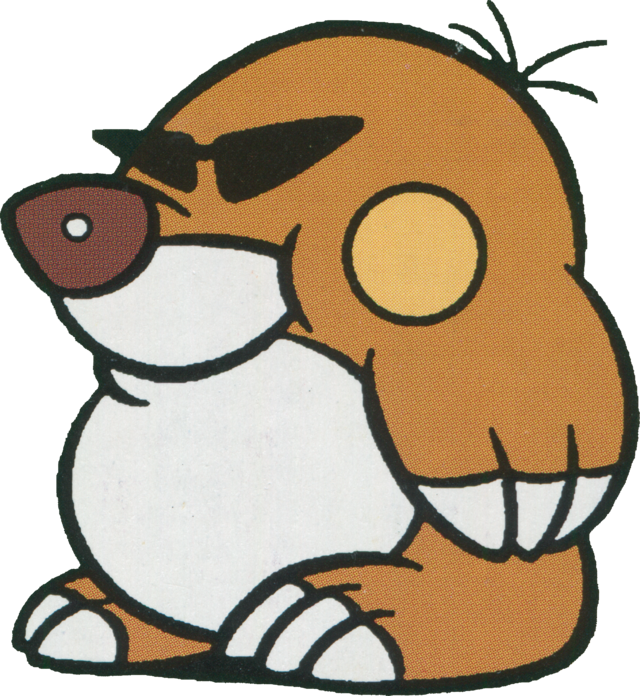 Mega Mole - Super Mario Wiki, the Mario encyclopedia
