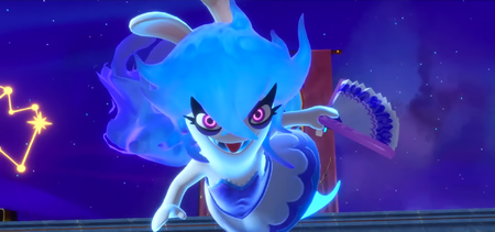 Midnite - Super Mario Wiki, the Mario encyclopedia