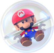 Crystal Ball - Super Mario Wiki, the Mario encyclopedia