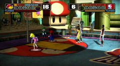 NBA Street V3 - Super Mario Wiki, the Mario encyclopedia