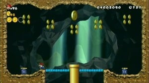 World 5-2 (New Super Mario Bros. Wii) - Super Mario Wiki, the Mario ...