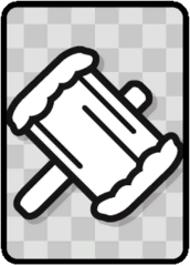 Big Hammer - Super Mario Wiki, the Mario encyclopedia