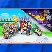 List of Play Nintendo puzzles - Super Mario Wiki, the Mario encyclopedia