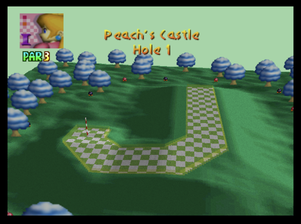 File:PeachCastleHole1.png - Super Mario Wiki, the Mario encyclopedia