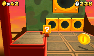 Coin Box - Super Mario Wiki, the Mario encyclopedia