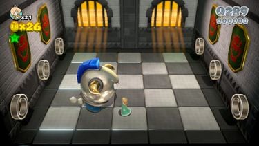 Enemy Battles - Super Mario Wiki, the Mario encyclopedia