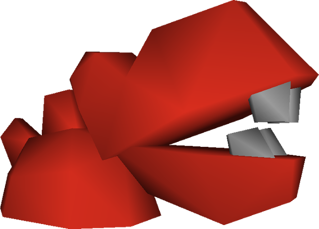 File:SM64 Blargg Model.png - Super Mario Wiki, the Mario encyclopedia