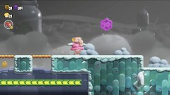 Cruising with Linking Lifts - Super Mario Wiki, the Mario encyclopedia