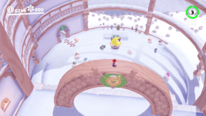 List of Power Moons in the Dark Side - Super Mario Wiki, the Mario ...