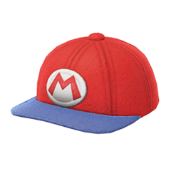 Cap - Super Mario Wiki, the Mario encyclopedia
