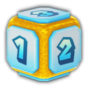 Custom Dice Block - Super Mario Wiki, the Mario encyclopedia