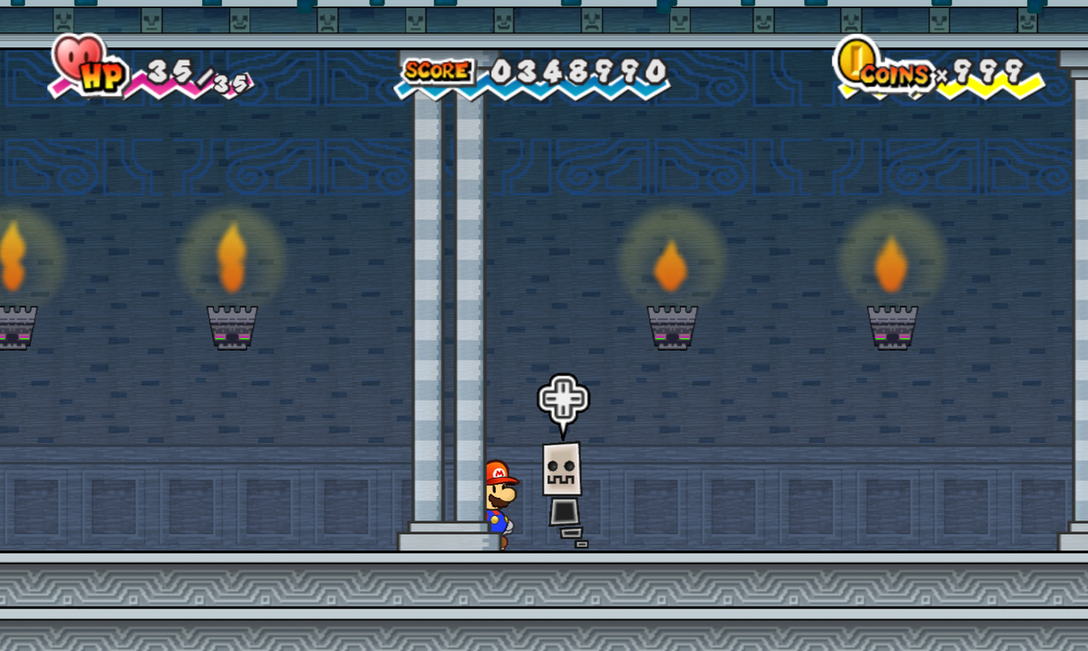 File:SPM 7-1 Shayde 7.png - Super Mario Wiki, the Mario encyclopedia