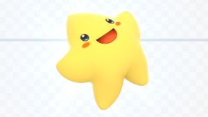 Assist Trophy - Super Mario Wiki, the Mario encyclopedia