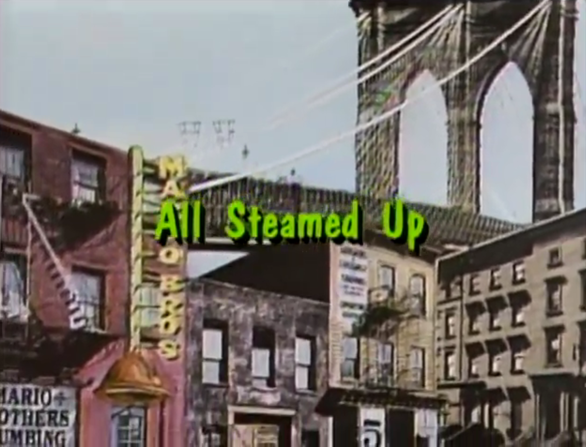 File:TSMBSS All Steamed Up title card.png - Super Mario Wiki, the Mario ...